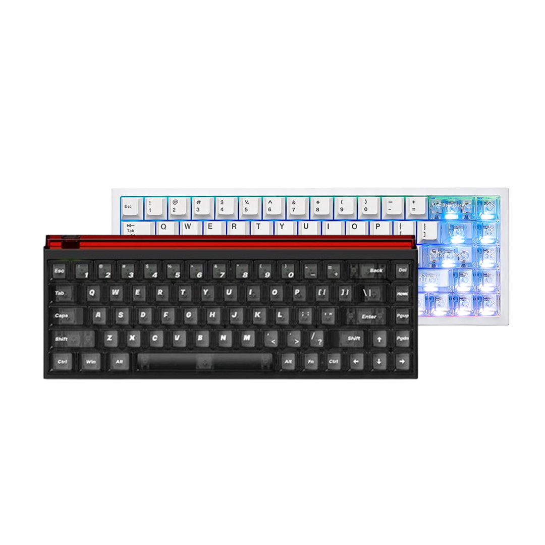 Keyboards – Gentechx