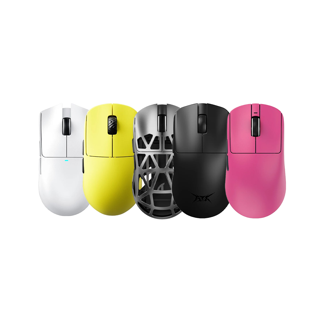 Mice – Page 2 – Gentechx