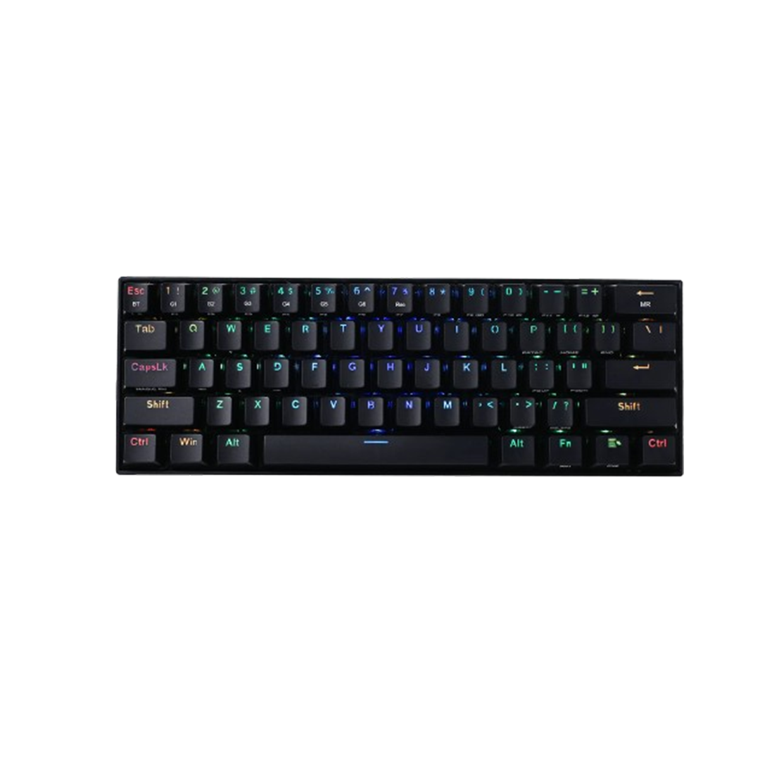 K530 Pro Draconic – Gentechx