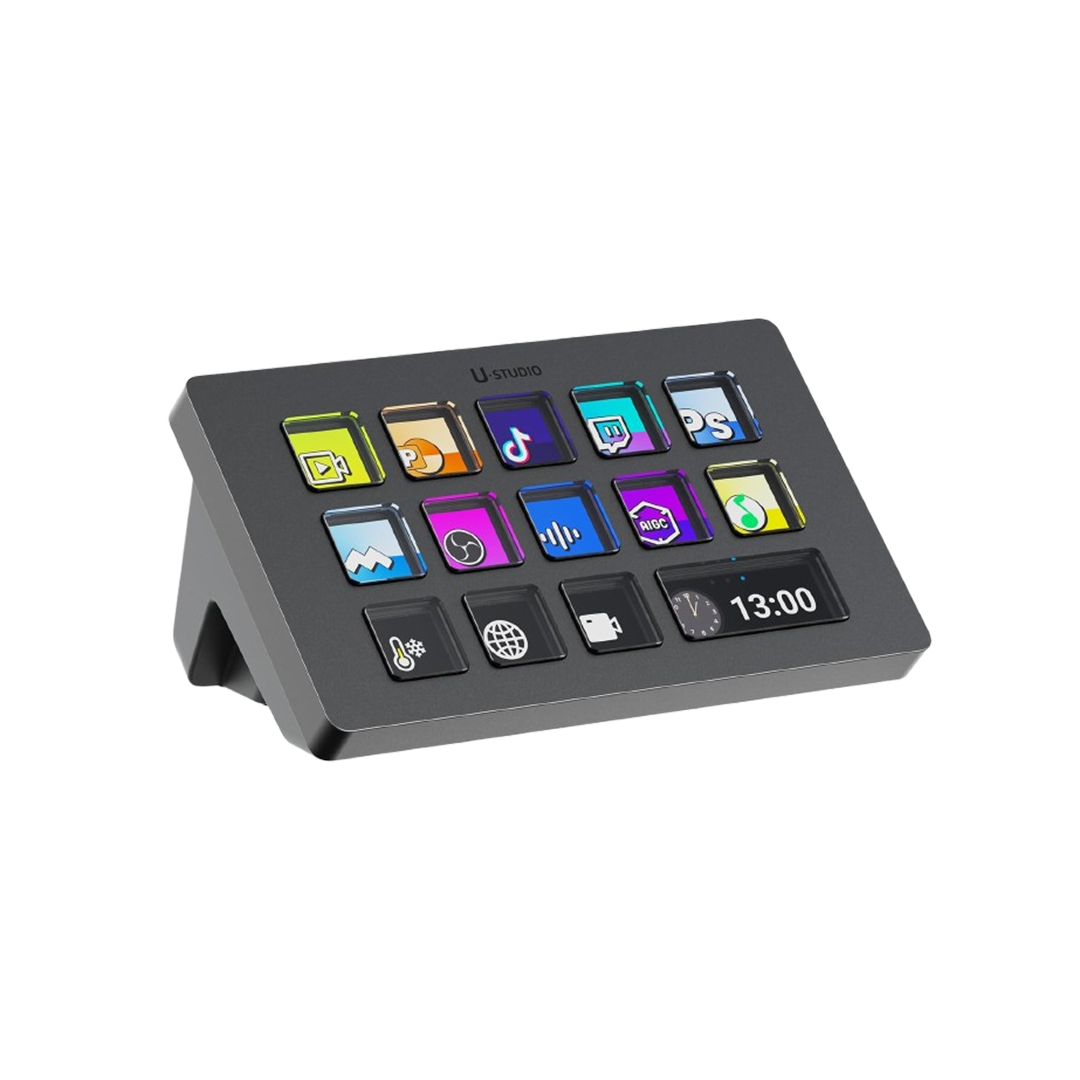 Ulanzi Stream Deck D200 – Gentechx