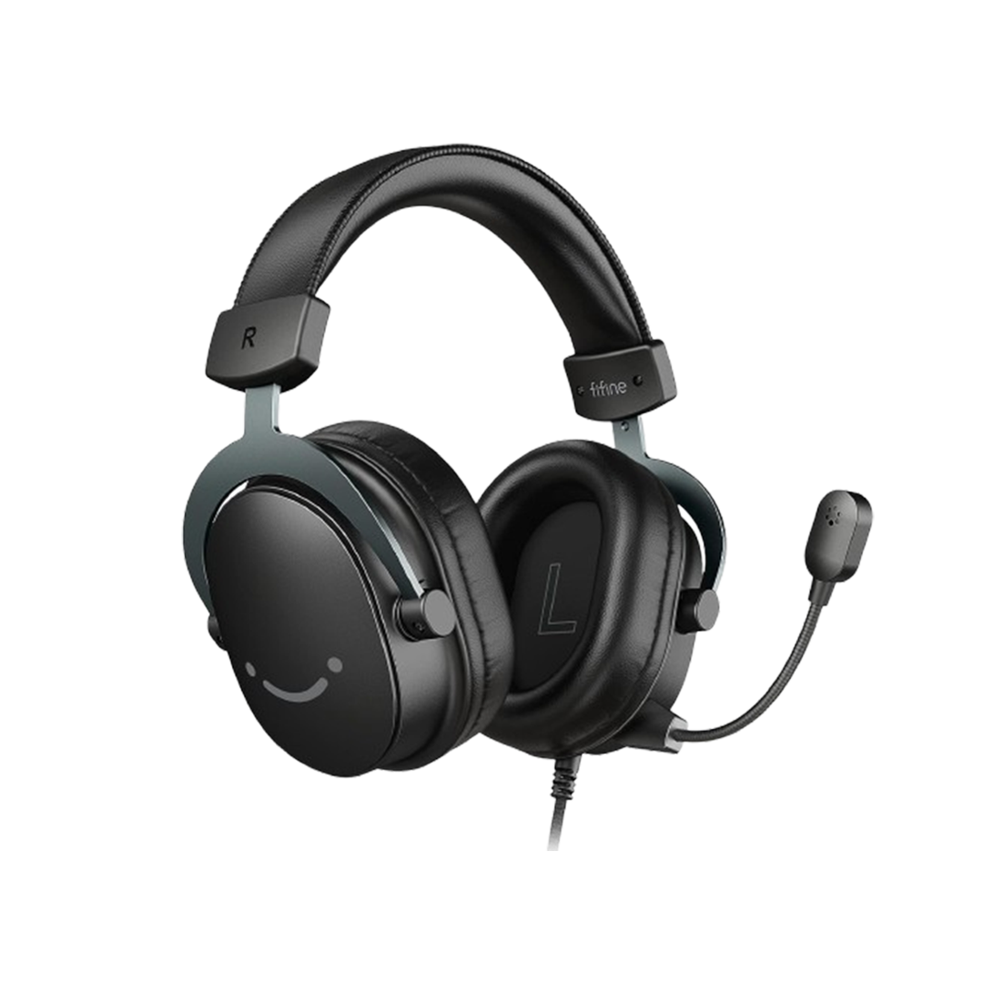 Fifine H9 Headset Gentechx Fifine H9 Headset Gentechx