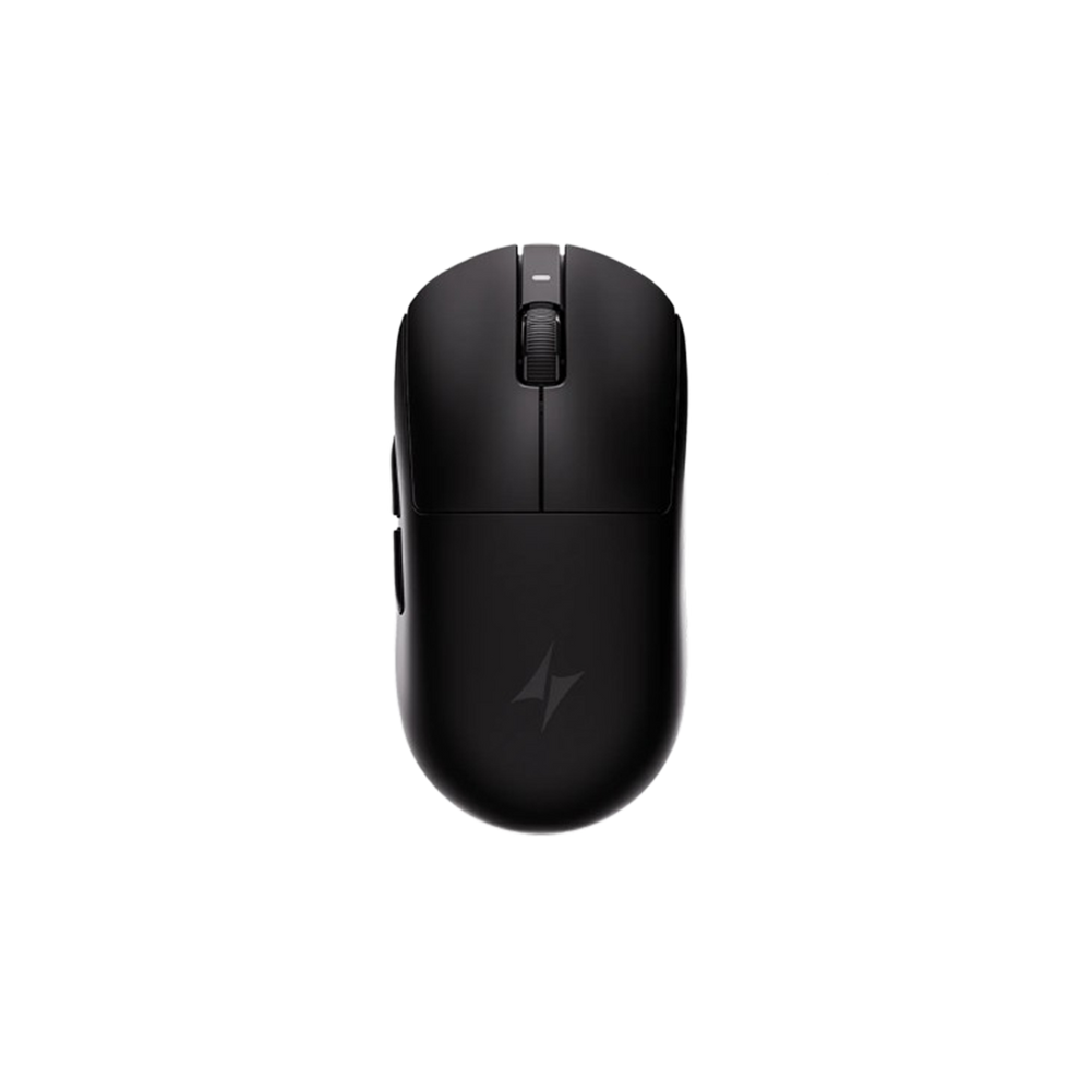 ATK A9 Ultra Lightweight Gaming Mouse – PAW3950, 8K Polling, Tri-Mode – Gentechx