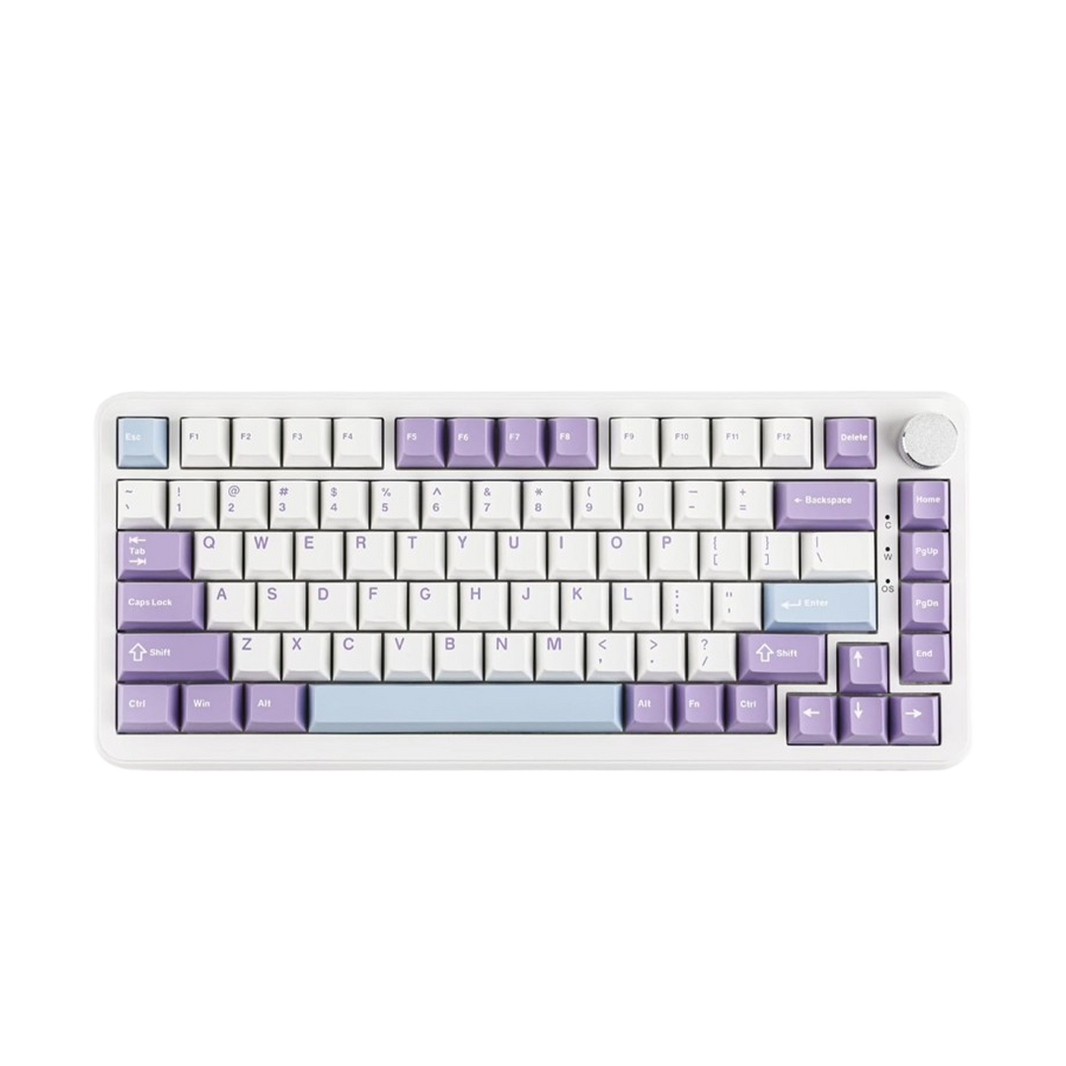 Keyboards – Gentechx