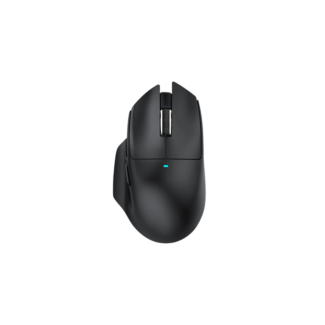 ATTACK SHARK V6 Ultra-Light Tri‑Mode Gaming Mouse – Gentechx