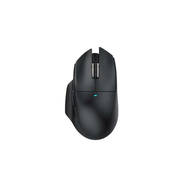 ATTACK SHARK V6 Ultra-Light Tri‑Mode Gaming Mouse – Gentechx