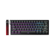 MAD 60HE – Magnetic Switch Gaming Keyboard for FPS & Esports – Gentechx