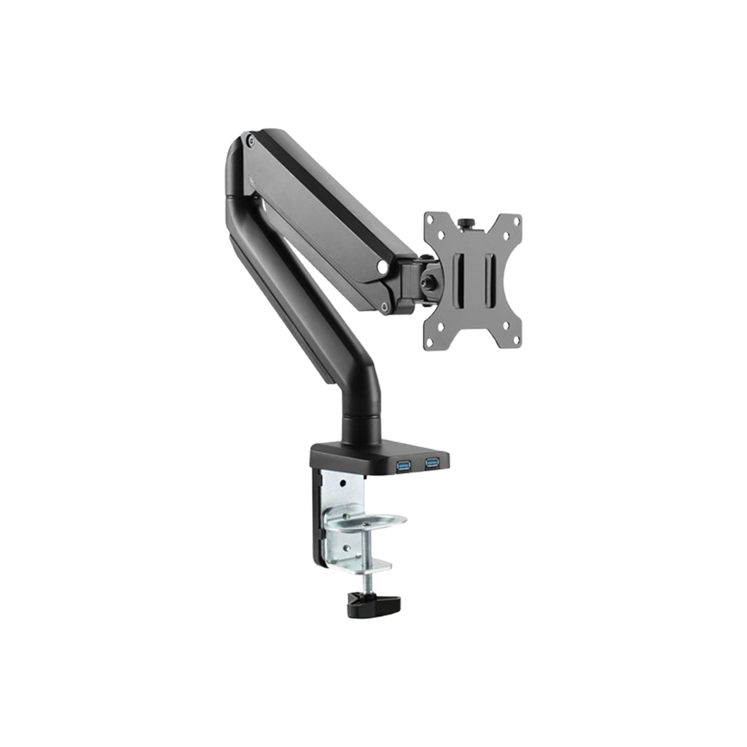 Twisted Minds SINGLE TM‑26‑C06U Monitor Arm – Gentechx