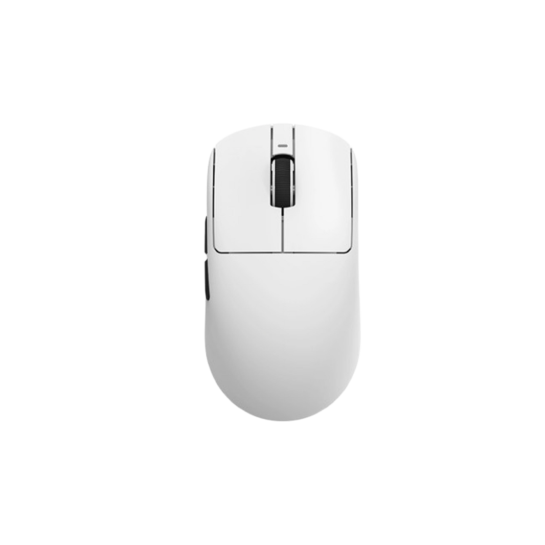 VXE R1 SE+ – Ultralight Gaming Mouse with PAW3395 SE Sensor – Gentechx