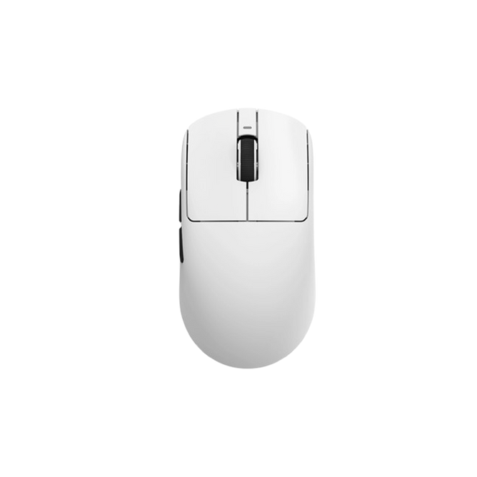 VXE R1 SE+ – Ultralight Gaming Mouse with PAW3395 SE Sensor – Gentechx