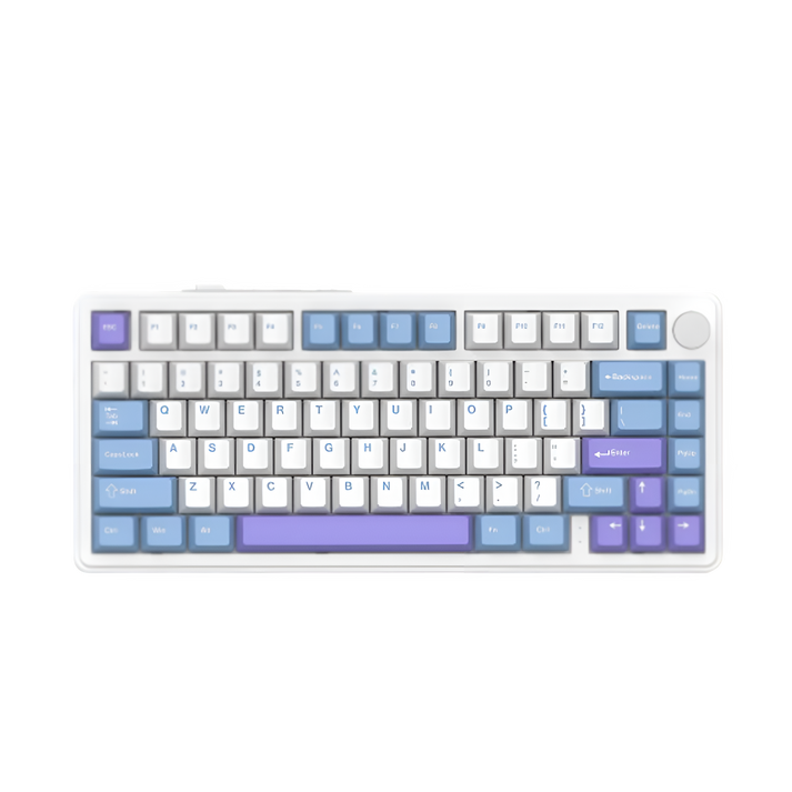 Attack Shark X85 – 75% TKL Wireless Mechanical Gaming Keyboard with RGB ...