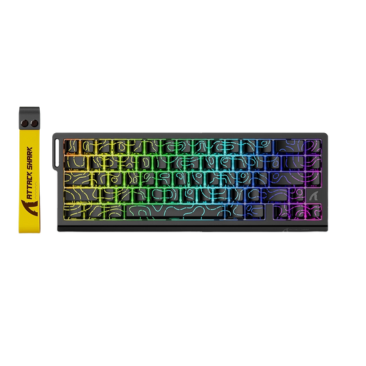 Keyboards – Gentechx